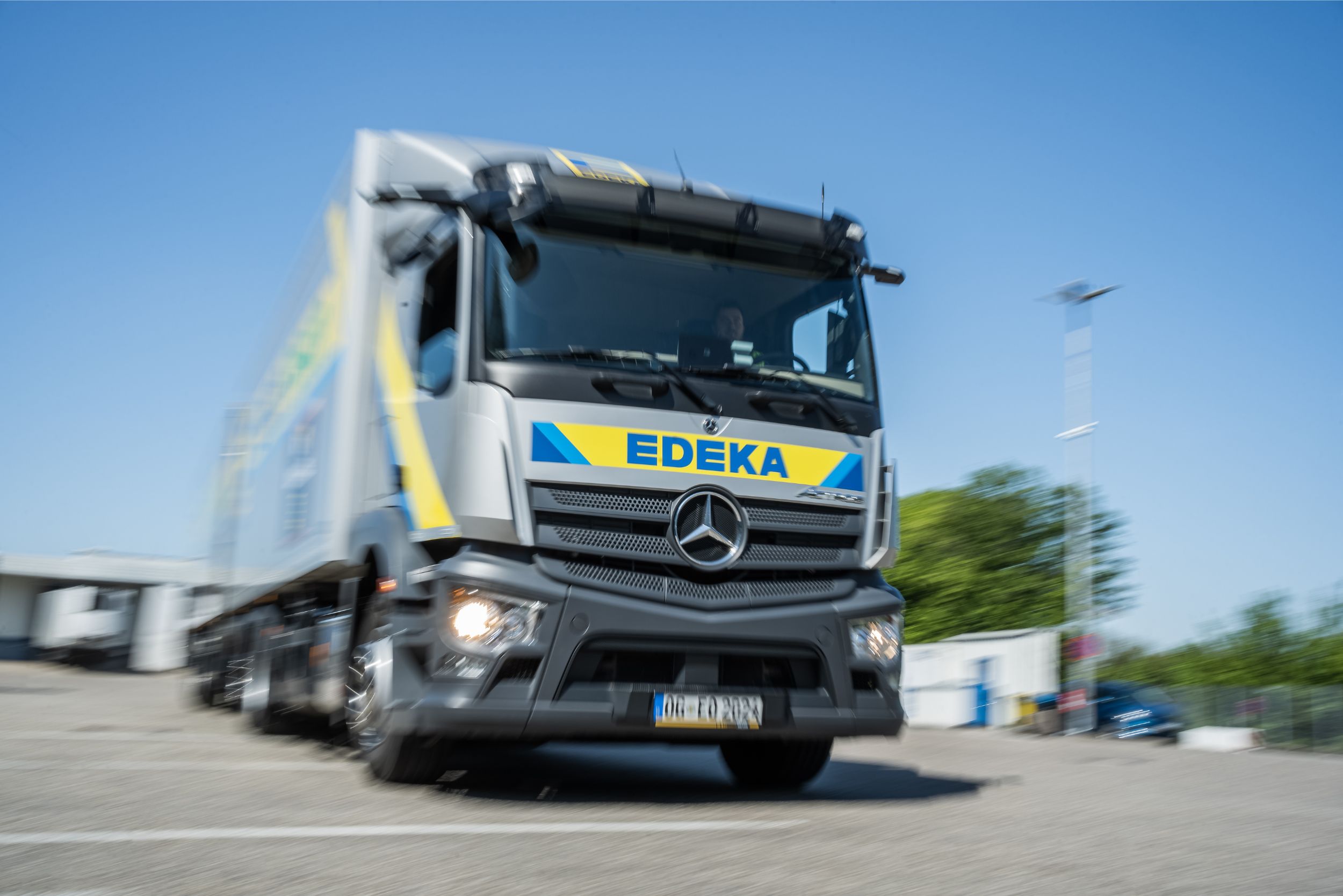 Arbeitsbereiche - EDEKA Südwest Karriere